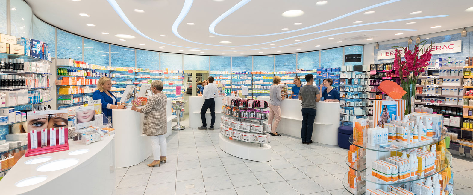 Online bestellen - Rondell Apotheke München Harlaching Rondell Apotheke ... Online bestellen - Rondell Apotheke München Harlaching Rondell Apotheke ...